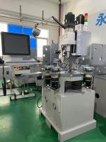 China Metal copper wire bending equipment, flat inductor coil bending machine, Inductance coil winding machine for sale