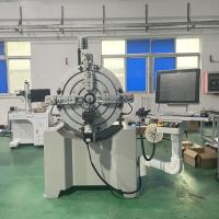 China 2023 UnionSpring Wire Winding Machine for Electric motors for sale
