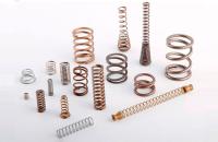 China UnionSpring Machinery US-425 spring coiling machine for making compression springs for sale