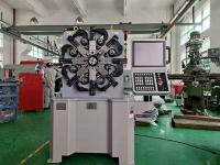 China Metal Hanging Hook Metal Forming Equipment CNC Hot Sale Fishing Hook Forming Machine Making Machine Spring Provided Grey 800 for sale