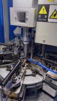 China Precision Enameled Choke Coil Winding Machine Electric Motor Coil Winding for sale