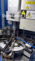 China Precision Enameled Choke Coil Winding Machine Electric Motor Coil Winding for sale