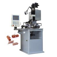 China 2023 UnionSpring Manufacturer Toroidal winding machine wholesales in Brazil for sale