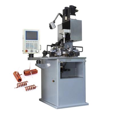 China 2023 UnionSpring Manufacturer Toroidal winding machine wholesales in Brazil for sale