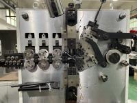 China New Arrival US-540 CNC Springs Coil Machine for Compression Springs Coiling for sale