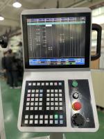 China New Arrival US-540 CNC Springs Coil Machine for Compression Springs Coiling for sale