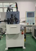 China UnionSpring Machinery cnc spring coiling machine for springs coiler for sale