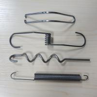 China Factory Price CNC 0.8-4.0mm stainless steel bending machine Wire Rotation Spring Machine for sale