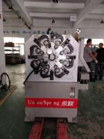 China China Better Price CNC Wire Rotating Spring Forming Machine Metal wire forming machine for jewelry hanging for sale