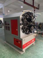China Metal Wire Processing Machines gold nose pin screw making machine for sale