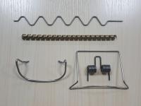China Metal Wire Processing Machines gold nose pin screw making machine for sale