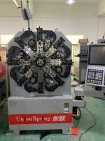 China Clip forming equipment  tension spring forming machine for sale