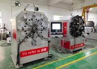 China Clip forming equipment  tension spring forming machine for sale
