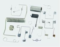 China UnionSpring  US-1025 CNC Metal Wire Spring Former With Camless Style Dia 0.3-2.5 mm for sale