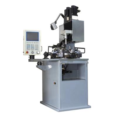 China UnionSpring US-320 electric inductor copper wire voice coil CNC winding machine for sale