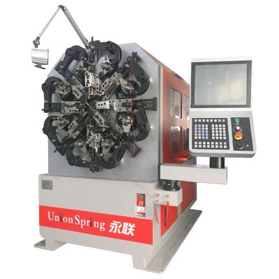 China Bicycle pedal spring production equipment Metal Wire Processing Machines gold nose pin screw making machine for sale