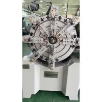China UnionSpring Machines US-236 CNC Wire Shapes Machinery For Wire forming for sale