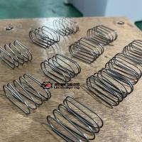 China UnionSpring Machines US-236 CNC Wire Shapes Machinery For Wire forming for sale