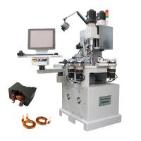 China UnionSpring_Tech Molding Power Choke core coil winding machine for coils forming US-850 for sale