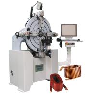 China UnionSpring Machinery US-650 power inductance coils winder cnc equipment for sale