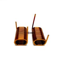 China US-650 metal & metallurgy machinery Power Inductor Core CNC Coil Winding Machine for sale