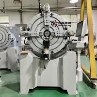 China US-650 metal & metallurgy machinery Power Inductor Core CNC Coil Winding Machine for sale