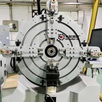 China Unionspring US-650 Auto Electrical Copper Coil Winding Equipment Manufacturing Machinery CNC 50 30 Provided 80 Automatic 6 Pcs for sale