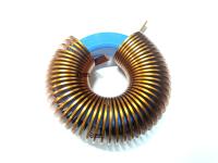 China UnionSpring US-650 auto wire solenoid inductance toroidal transformer coil winding machine for sale