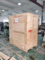 China Flat coil winding machine, inductor coil vertical winding machine CNC winding equipment for sale