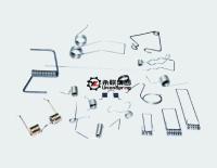 China Enameled copper coil forming equipment inductor coil vertical winding machine CNC winding equipment for sale