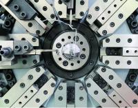 China Metal Hanging Hook Metal Forming Equipment  CNC  Making Machine Spring Forming Machine CNC spring machine for sale