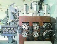 China torsion spring making machine, Camless Spring Machine Wire Forming Machine, CNC Machinery manufacturer for sale