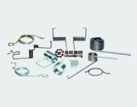 China torsion spring making machine, Camless Spring Machine Wire Forming Machine, CNC Machinery US-236 UNION SPRING for sale