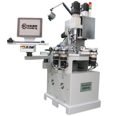 China electrical equipment manufacturing machinery for copper coil winding US-850 for sale