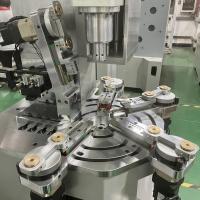 China China Factory Flat Wire High Power SMD Inductor Coil Winding Machine US-850 for sale