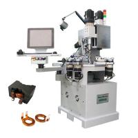 China China Factory Flat Wire High Power SMD Inductor Coil Winding Machine US-850 for sale
