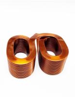 China UnionSpring electrical automotive power inductor core cnc coil winding machine for sale