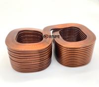 China UnionSpring cnc winding machines coil windet machine for sale
