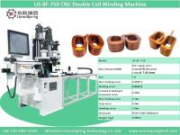China UnionSpring cnc winding machines coil windet machine for sale