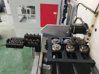 China Cam spring forming machine Metal wire bending equipment Hook spring machine manufacturer for sale