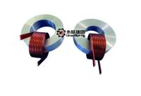 China Source manufacturer UnionSpring_Tech power inductor coil making machine No cam winding machine for sale