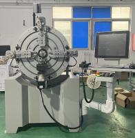 China Inductor coil winding machine Transformer inductor forming machine High power bending equipment for sale