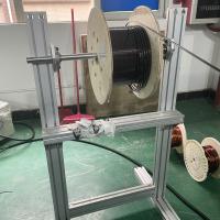 China Inductor coil winding machine Transformer inductor forming machine for sale