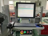 China UnionSpring Machinery US-236 Camless Extension Springs Torsion Spring Machinery for sale