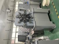 China Machine Metal US-1010 Camless Spring Motor Provided Carbon Steel Iron Plate Cnc,spring Making Machine Ordinary Product 950 10-12 for sale