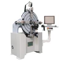 China Automated Winding Machine  Steel Motor Magnetic Training Stainless Power High Frequency Transformer Equipment for sale