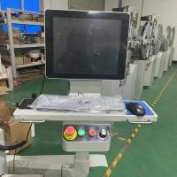 China Automated Winding Machine  Steel Motor Magnetic Training Stainless Power High Frequency Transformer Equipment for sale