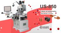 China transformer coil winding machine, High Frequency Transformer Equipment Semi Automated Winding Machine for sale