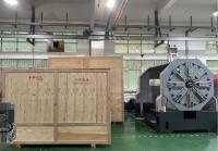 China Inverter inductor coil winding machine  US-650 auto electrical copper wire benidng  equipment manufacturing machinery for sale