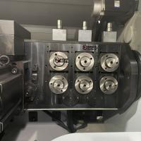 China Universal spring machine  Metal Wire Forming machine UnionSpring Machinery Supplier for sale